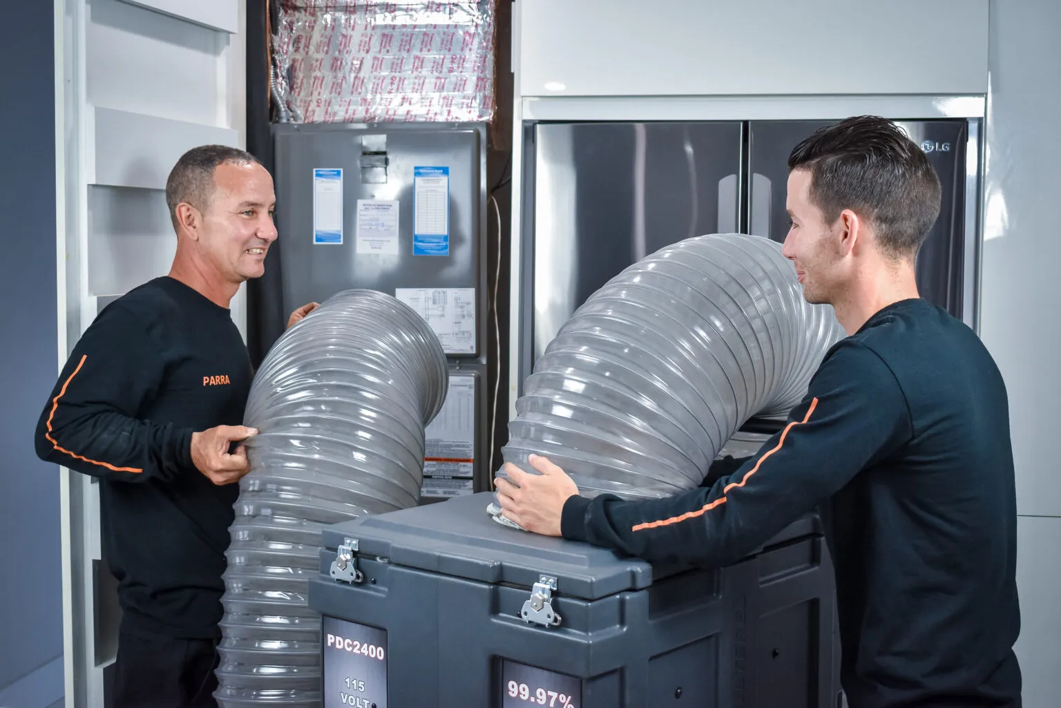 Top HVAC Contractor in Hialeah, FL & Miami-Dade County